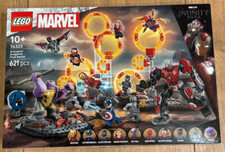 LEGO 621-1 Police Car Instructions and Parts List