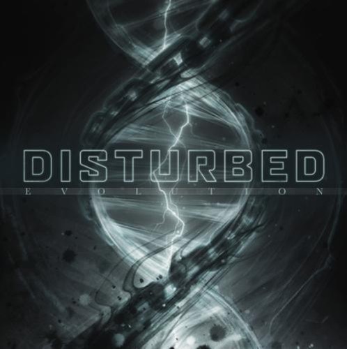 Disturbed Evolution (CD) Deluxe Album 93624904823 | eBay