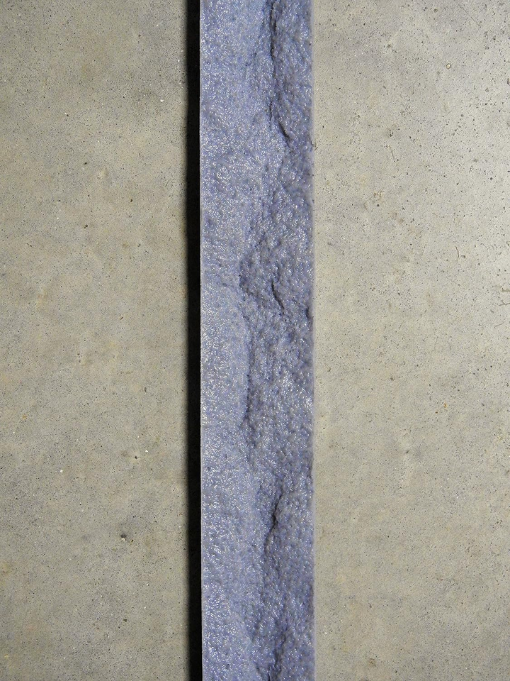Concrete Countertop Edge Form - Standard Split Stone 7445013018001| eBay
