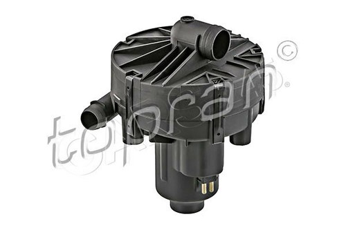 TOPRAN Sec.Air Pump For Mercedes/Smart 0001406785 A0001406785 | eBay