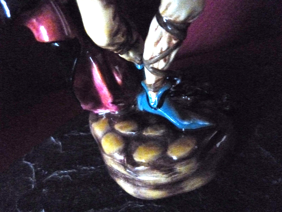 Royal Doulton Character Figure HN 2102 - The Pied Piper | eBay UK