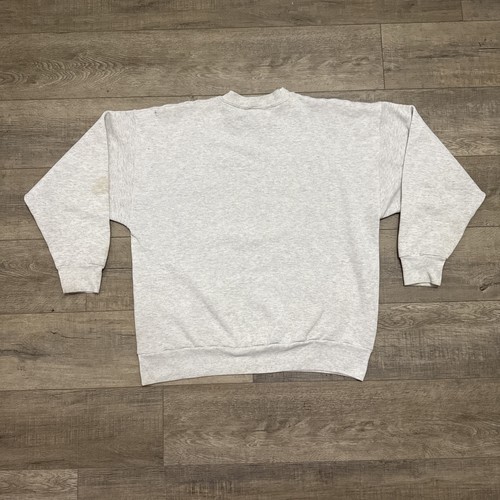 Vintage Pro Line Philadelphia Eagles Crewneck Size L Pullover | eBay