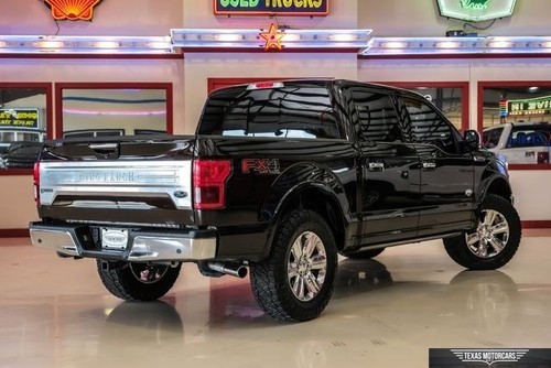 2018 Ford F-150 King Ranch | eBay