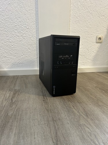 PC Ankermann Business Work Silent WIN 10 Pro Office (gebraucht , wie neu) | eBay.de