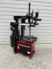 Snap on LR66396 Tire Machine Rim Clamp Low Pr0 Assist Works for sale ...