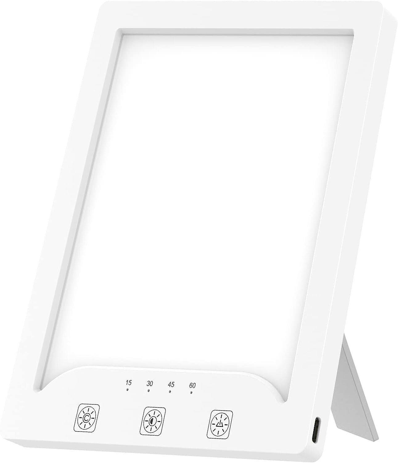 10000 Lux Light Box Australia | Shelly Lighting