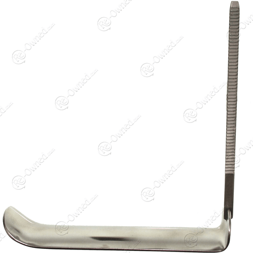 Codman SP01045-6 Kelly Retractor Table Mounted Abdominal for sale ...