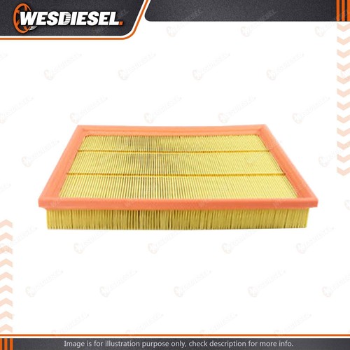 Wesfil Air Filter fits Holden Astra AH TS Zafira TT 2.2L Refer A1556 ...