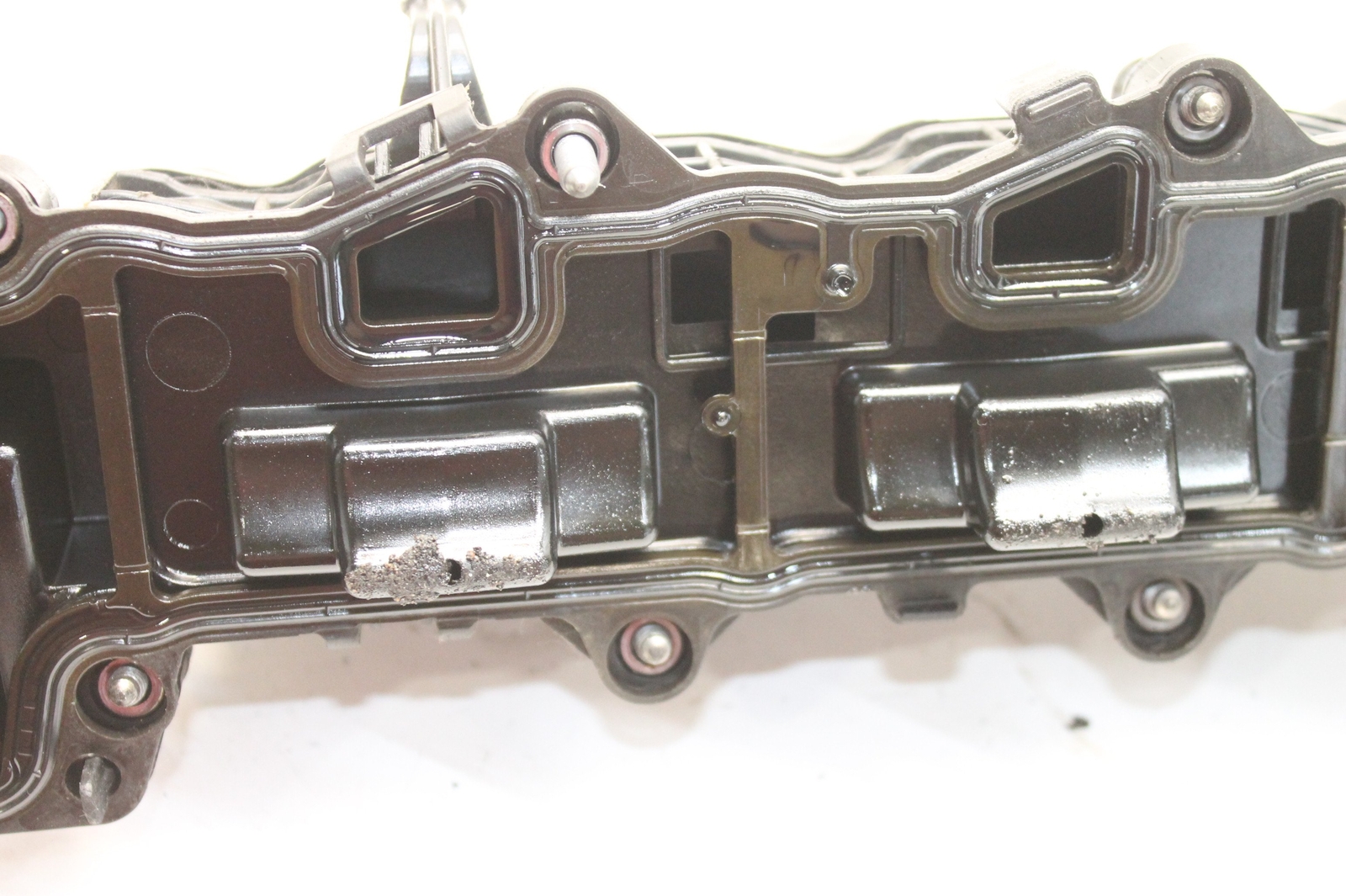 2016 Ford Kuga 2.0 TDCi 4x4 Diesel Engine Rocker Cam Cover 9806147980 ...