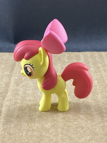 My Little Pony Funko Apple Bloom Figure, MULTIPLE ITEMS SHIP FREE! | eBay
