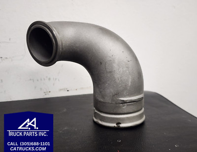 Mack 5MD4464M Air Intake Transfer Elbow Tube | eBay