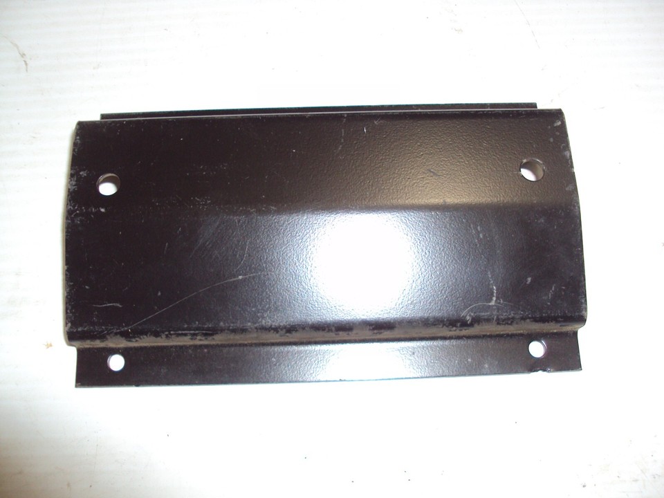 Vintage NOS, OEM Arctic Cat Tool Box support, Jag 3000, Jag 2000, 0107 ...