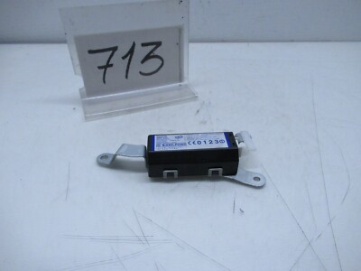 2004-2006 LEXUS LS430 FRONT LEFT DRIVER SIDE DOOR SMART KEY OSCILLATOR ...