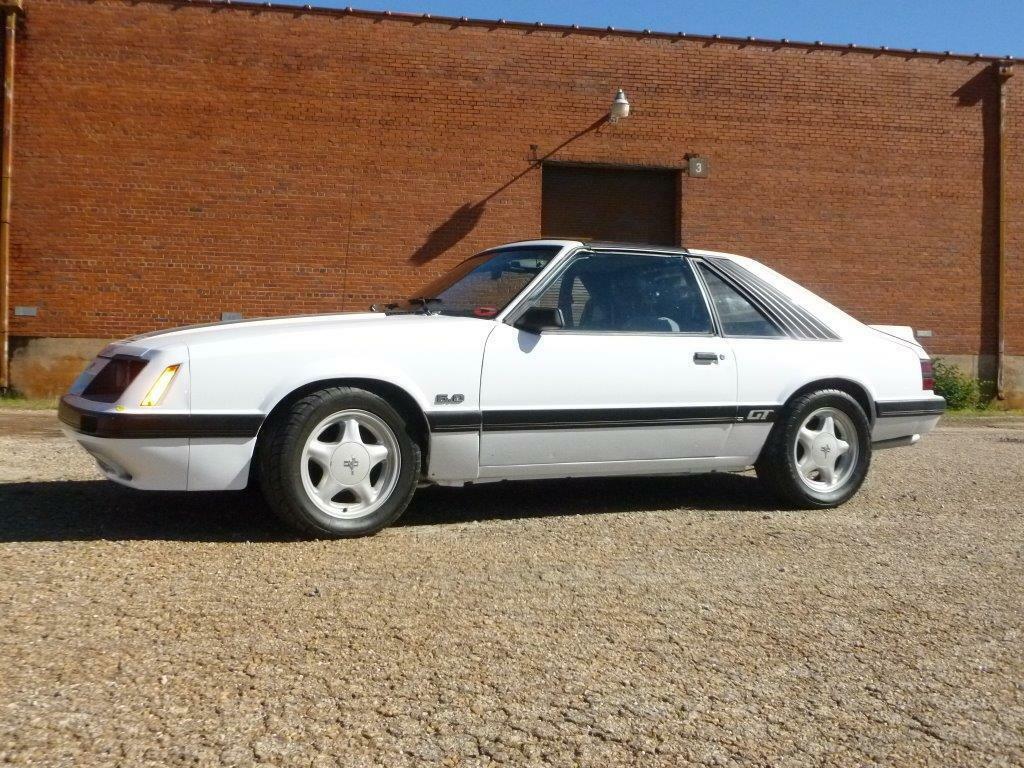 79-86 FORD MUSTANG FRONT BUMPER COVER INSTALLATION HARDWARE KIT OUTLAW ...