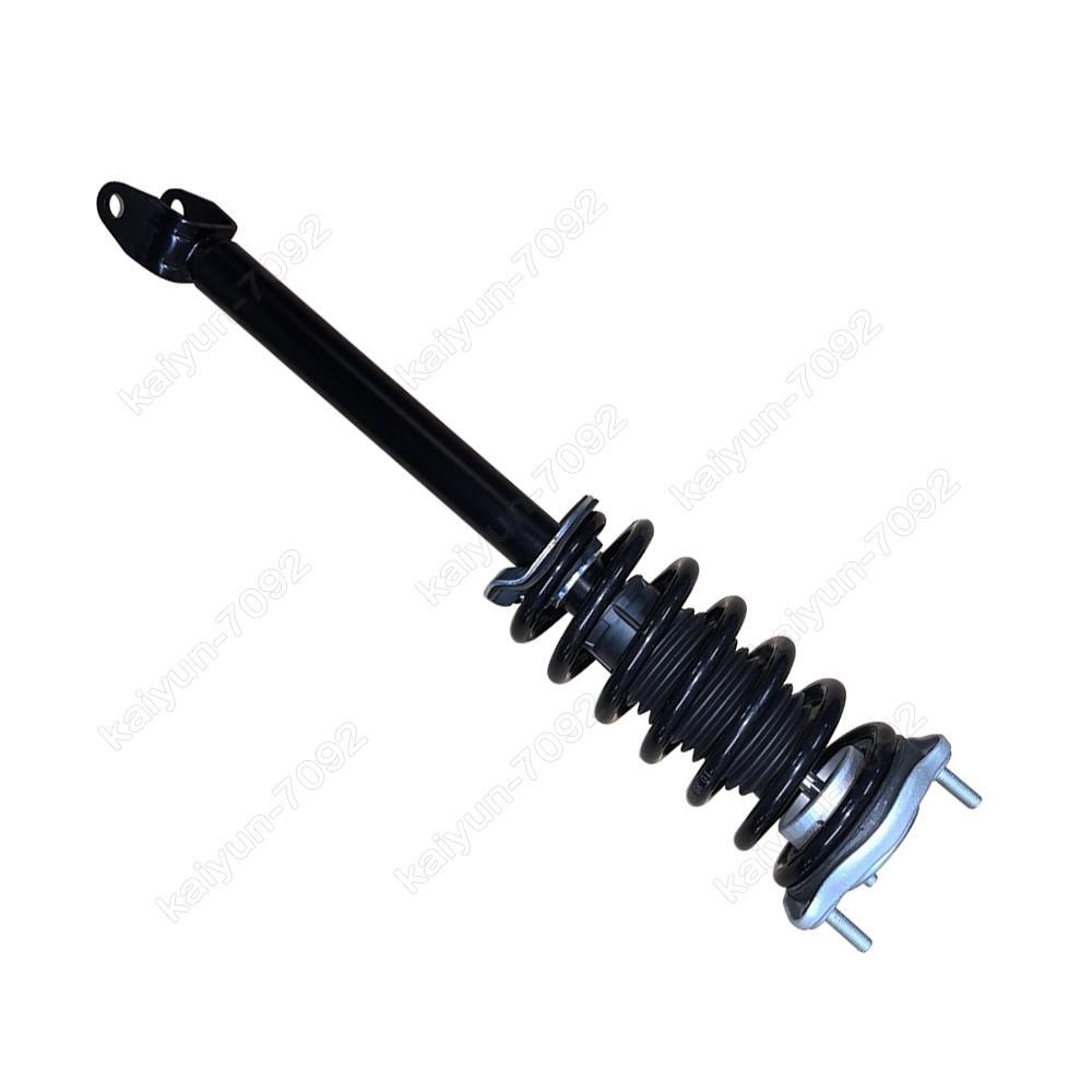 2x for Mercedes W205 C300 C63 AMG 2WD 2015-2020 Front Shock Absorber ...