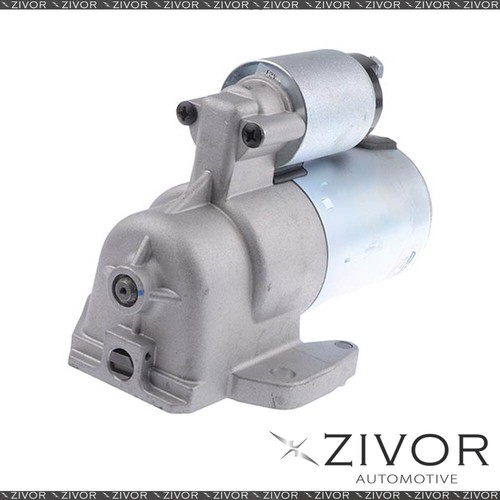 Starter Motor For Ford Ltd Ba I 5.4l Barra 220 | eBay