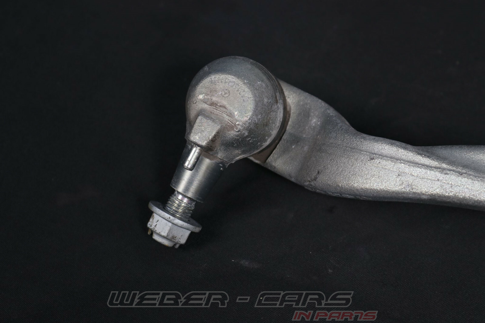 A2183307300 A2123300135 cross Brace Joint Mercedes C218 CLS Control Arm ...