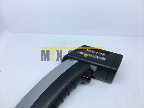 1pcs Raytek MT6 Infrared Mini Temp Laser Thermometer IR Gun (-30 to 500 ...