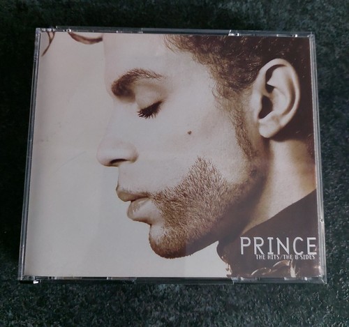 PRINCE☆☆The Hits / The B-Sides ☆☆ (3 CD Box, 1993) | eBay.de