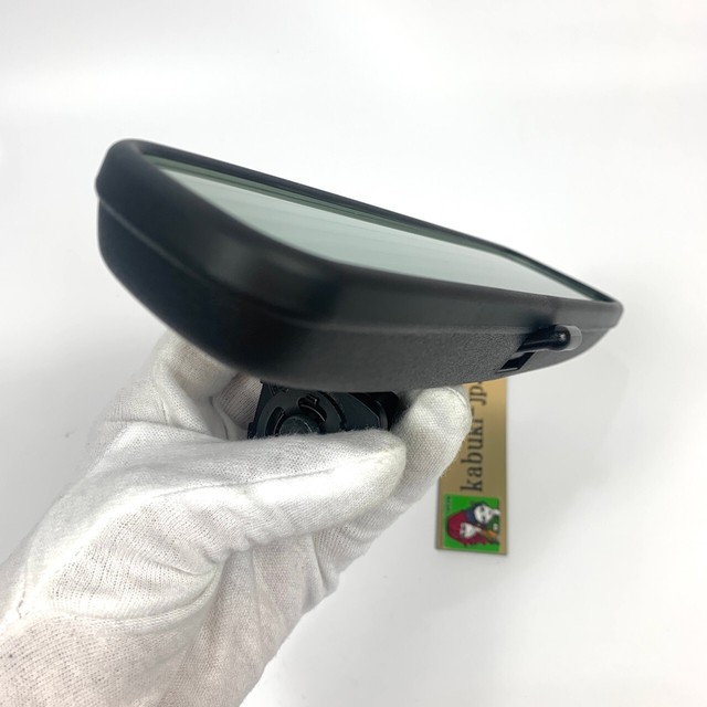 Honda S2000 Rear View Mirror OEM 2000-2009 Ap1 Ap2 for sale online | eBay