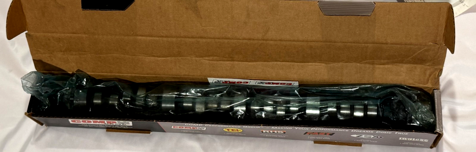 COMP CAMS 12-433-8 Xtreme Energy Small Block Chevy Hyd ROLLER CAM ...