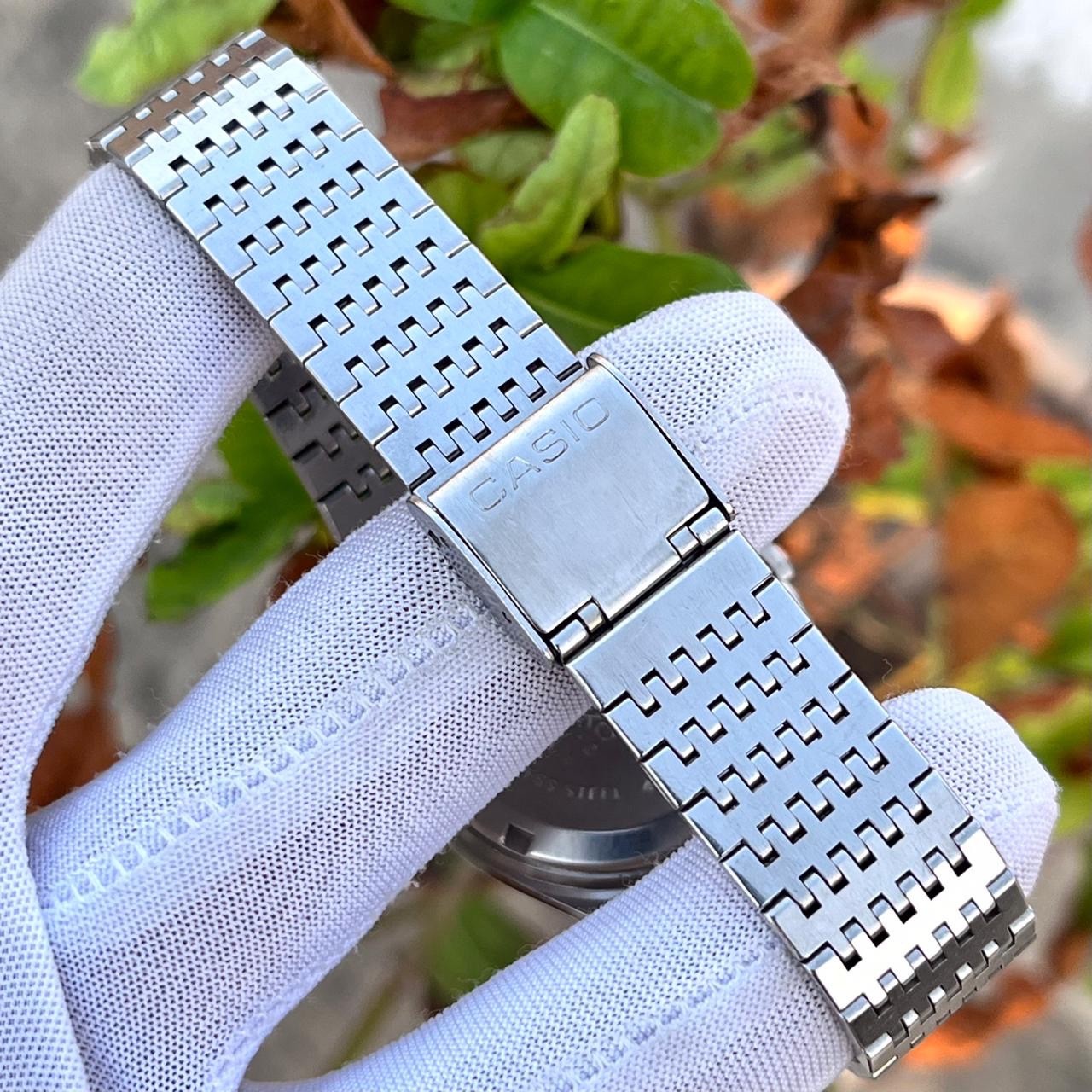 Rare Vintage Seiko JDM First Solar Panels Japan Made … - Gem