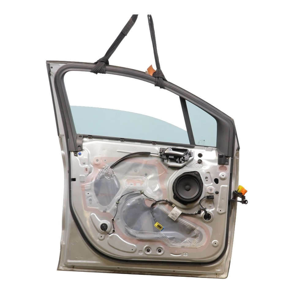 Porta Anteriore Sinistra - Opel Crossland X - Grigio Chiaro - 39127313 ...