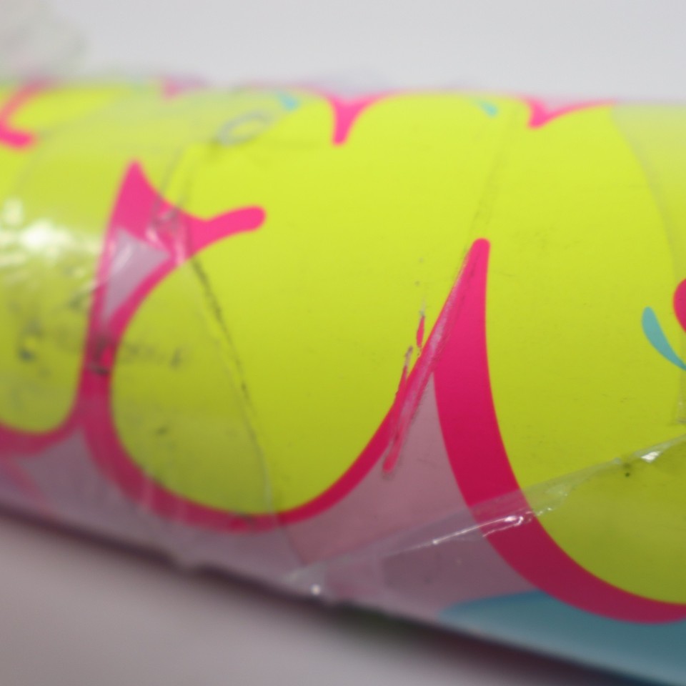 SEE NOTES Easton Hype Fire 31" /21 Drop - Drop 10 Pool Party EUT6HPP10 ...
