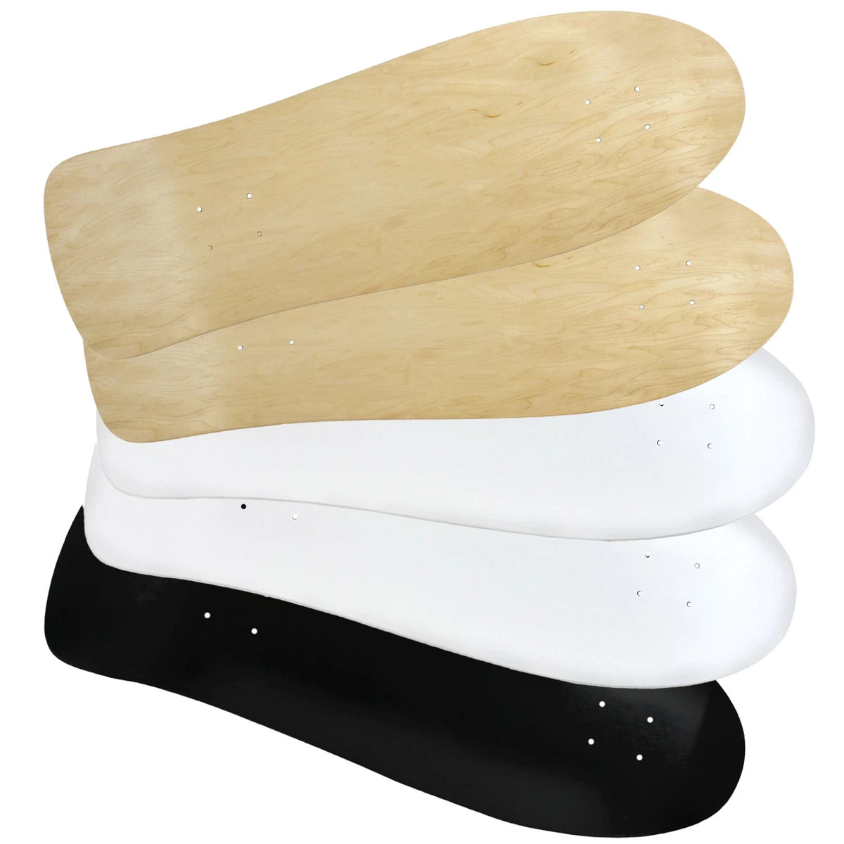 Blank Skateboard Decks Bulk