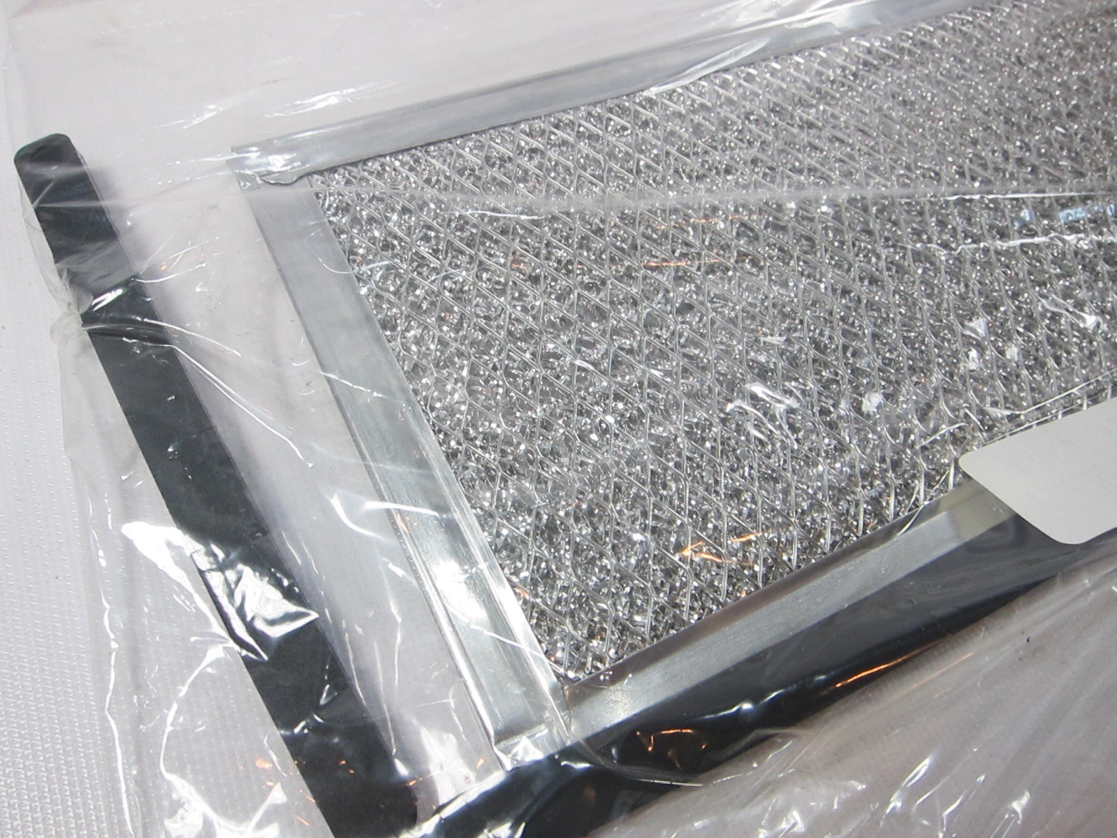 NEW EZKleen Washable Aluminum Air Filter 5” x 11.5" EZ Kleen | eBay