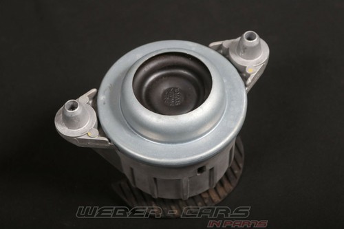 A2182400000 Mercedes Motorlager vorne X218 CLS 400 für V6 Benzin M276 ...