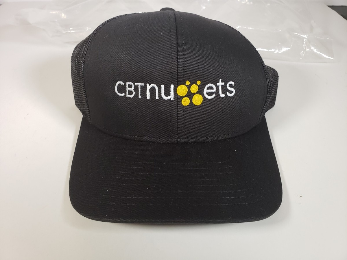 Cbt Nuggets Logo Premium Subscription For Everyone