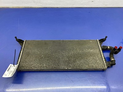 2012 - 2016 MERCEDES GL450 3.0L AWD AUXILIARY RADIATOR *92K MILES ...