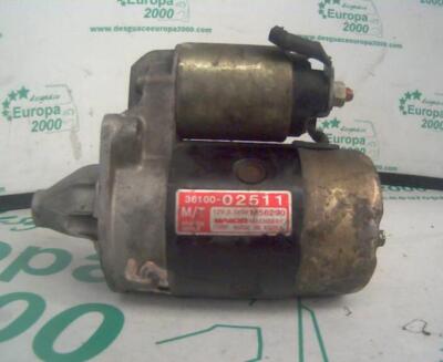 3610002511 Motorino De Avviamento per HYUNDAI ATOS (MX) * 1998 592961 ...