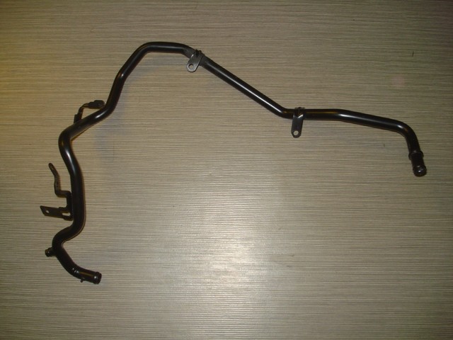 VW Phaeton Touareg AUDI Q7 Coolant Pipe 059121507L Left for sale online ...