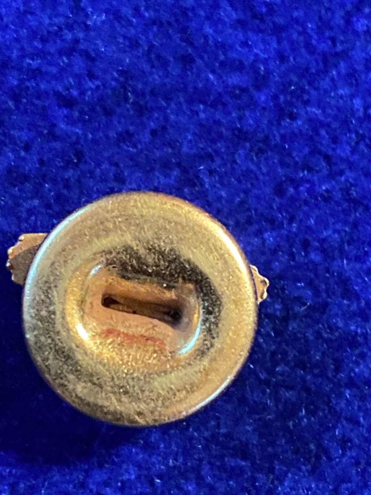 WW2 Ruptured Duck Honorable Discharge Lapel Pin | eBay