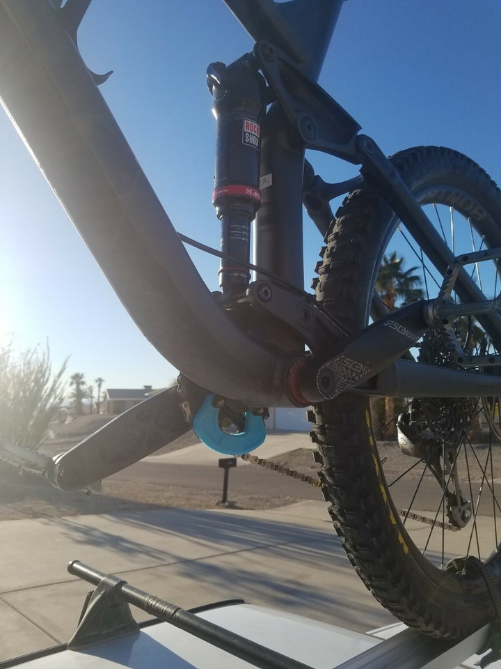 ISCG 05, ISCG 03 Mountain bike Bash Guard, Custom Colors, Strong ...