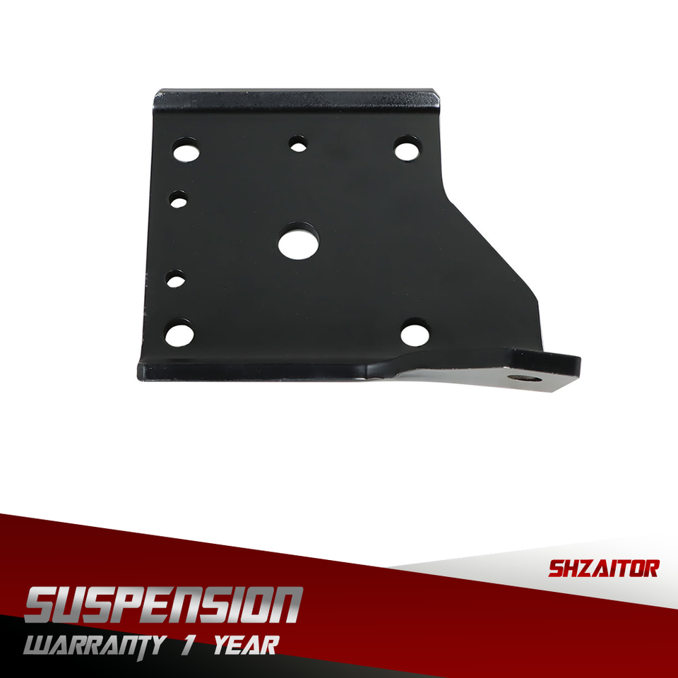 Multi Leaf Shock Plates Spring Anchor Bracket For Chevrolet Nova 1968 ...