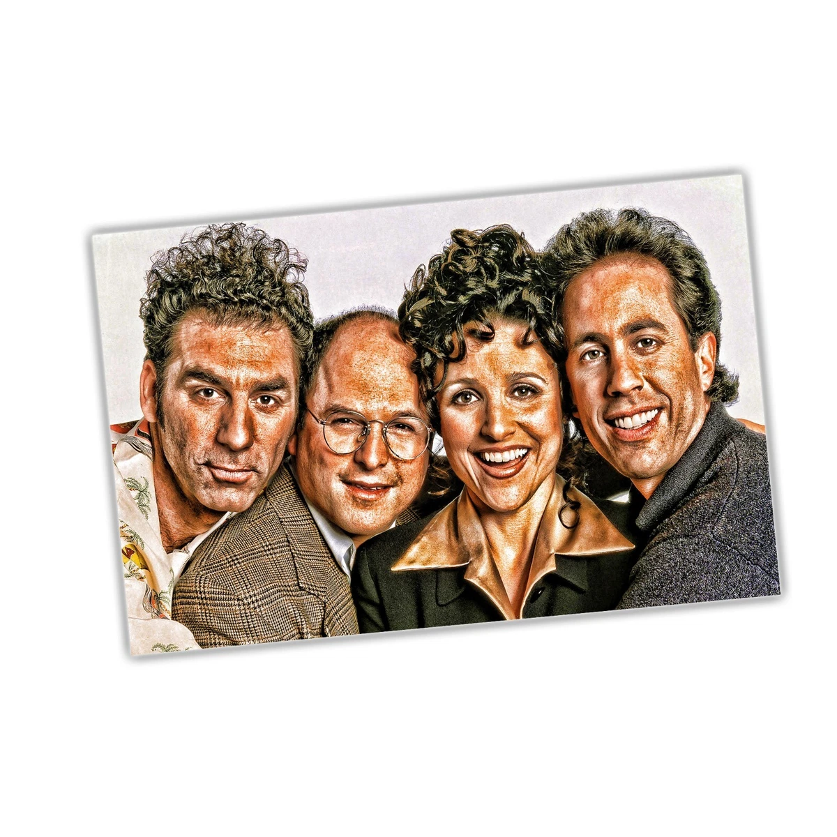 Seinfeld Poster George