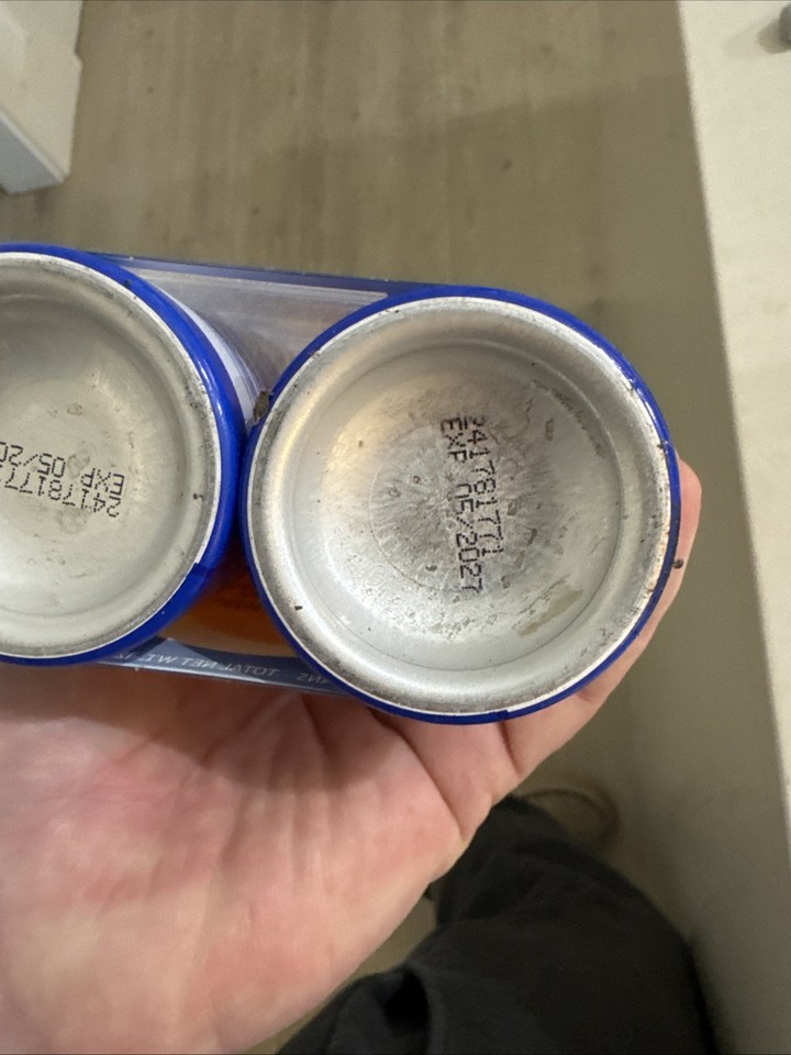 2Pk Banana Boat Ultra Sport Clear Spray Broad Spectrum Sunscreen SPF 50 ...