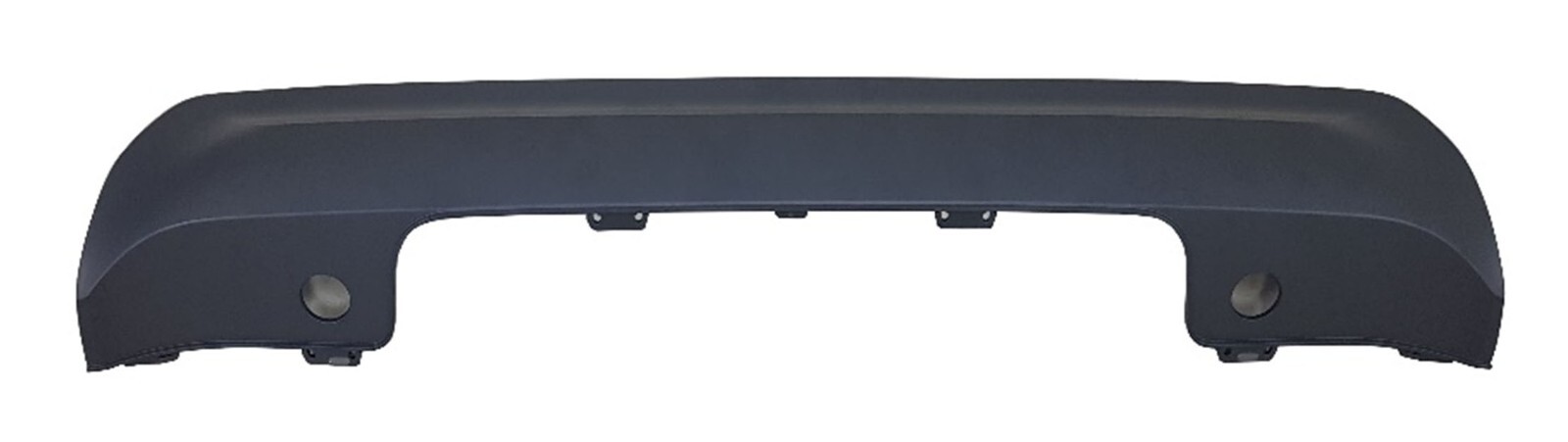 Fit For 21-on Mini Countryman F60 LCI S Model Rear Bumper Diffuser ...