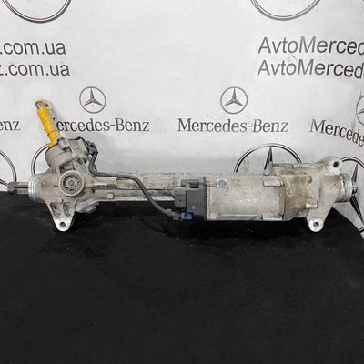 Mercedes W166 GL&ML Steering Rack RHD A1664606100 | eBay