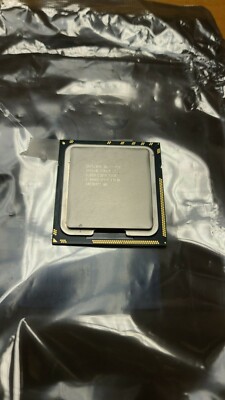 Intel Core i7 950 I7 950 Processor Quad-Core LGA 1366 3.06GHz 4.8GT/s ...