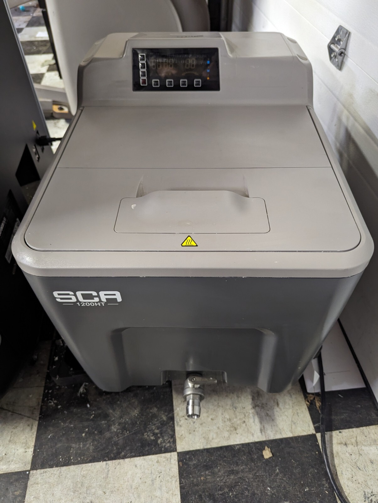 STRATASYS F170 3D FDM PRINTER w/1200HT | eBay