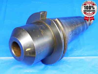 CAT50 ERICKSON TOOLS 1" I.D. SOLID END MILL TOOL HOLDER 1.0 C-151067 ...