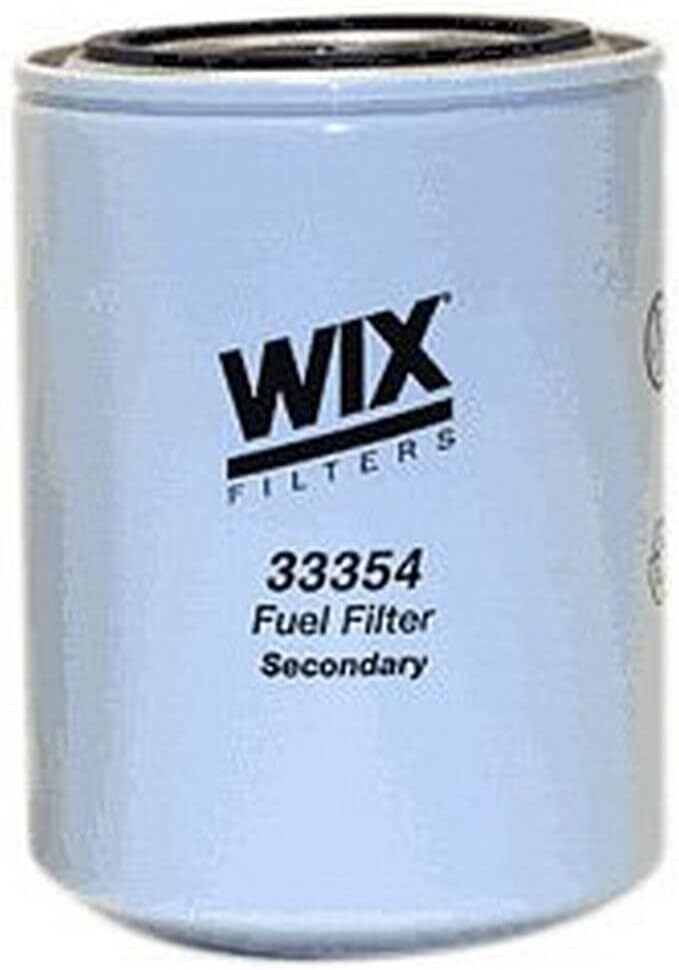WIX 33354 - Fuel filter cross reference