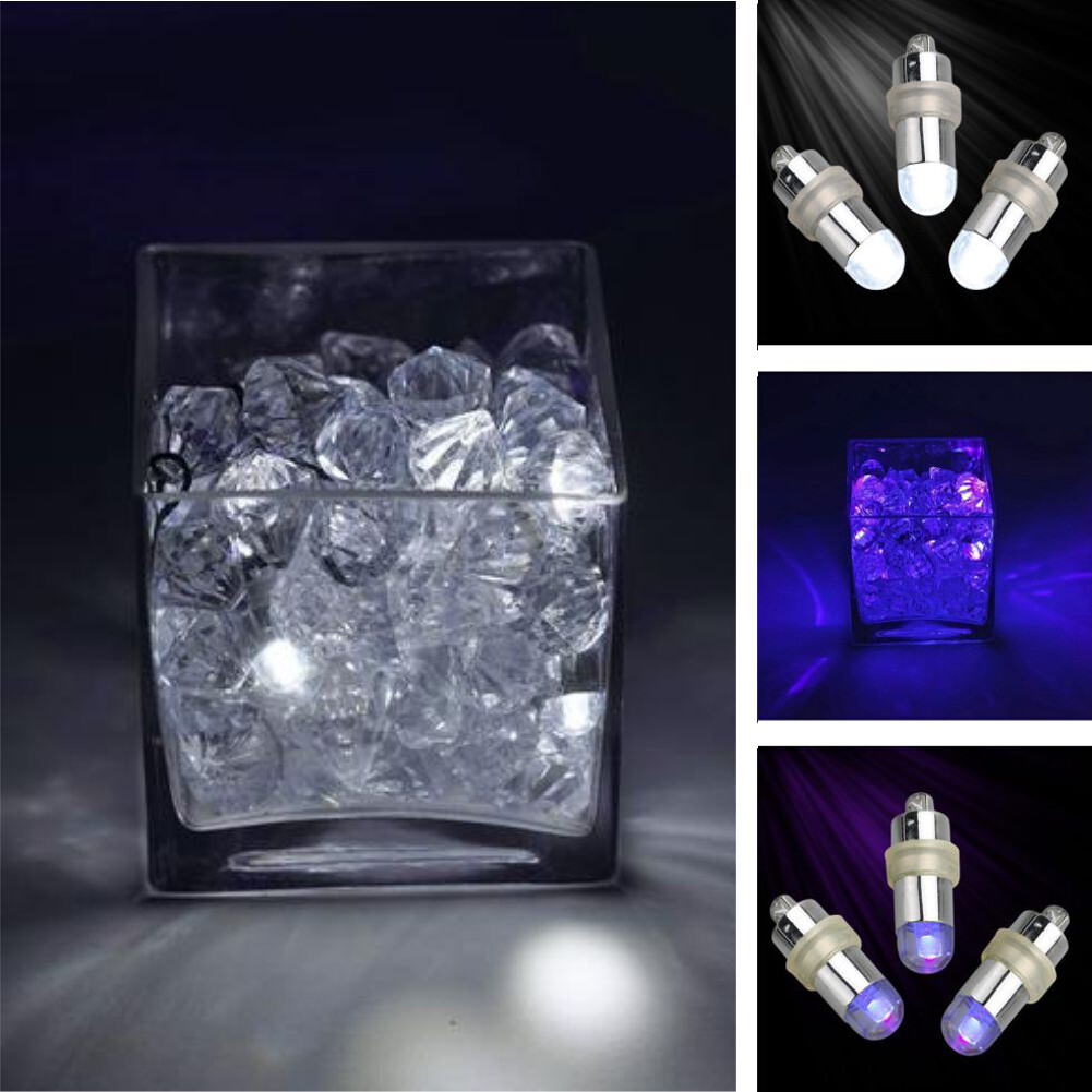 Waterproof Led Lights For Centerpieces