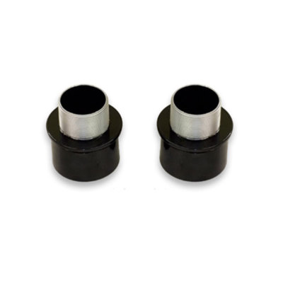 FRONT Adjustable Coil Spring lifters for Lift Kit Suspension Fits Most ...