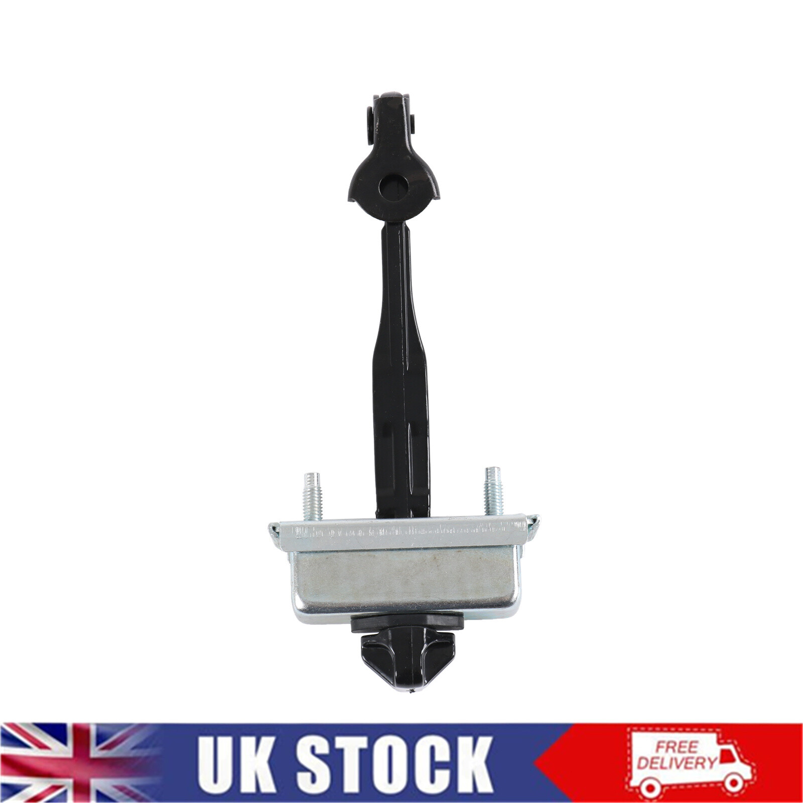 FOR VAUXHALL ASTRA J FRONT DOOR CHECK ASSS STRAP HINGE STOPPER 160010 ...