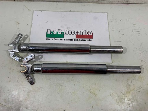 Fork Stems Parilla 125 Luxury 2 Strokes 1952 (QQ870) | eBay